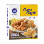 Premium Chicken Products - Fresh & Flavorful | EB Frozen Food