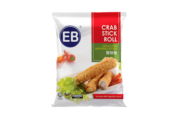 Finger Food Series - Halal Frozen Food Supplier- EB Frozen Food MY