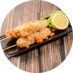 Premium Chicken Products - Fresh & Flavorful | EB Frozen Food