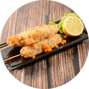 Premium Chicken Products - Fresh & Flavorful | EB Frozen Food