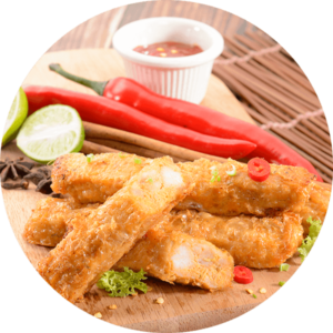 Premium Chicken Products - Fresh & Flavorful | EB Frozen Food