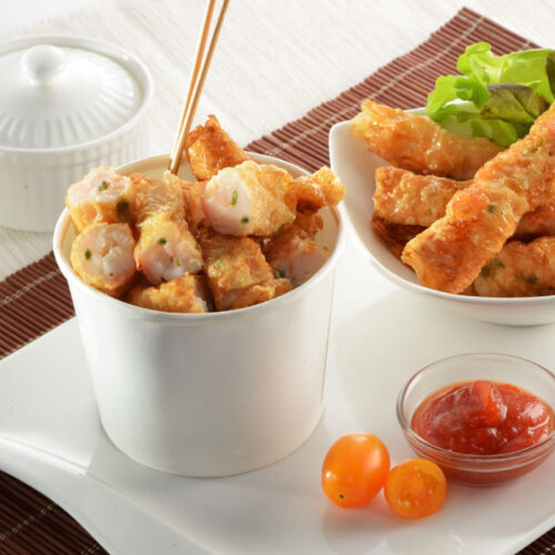 Classic Malaysian Dishes To Make at Home - EB Frozen Food