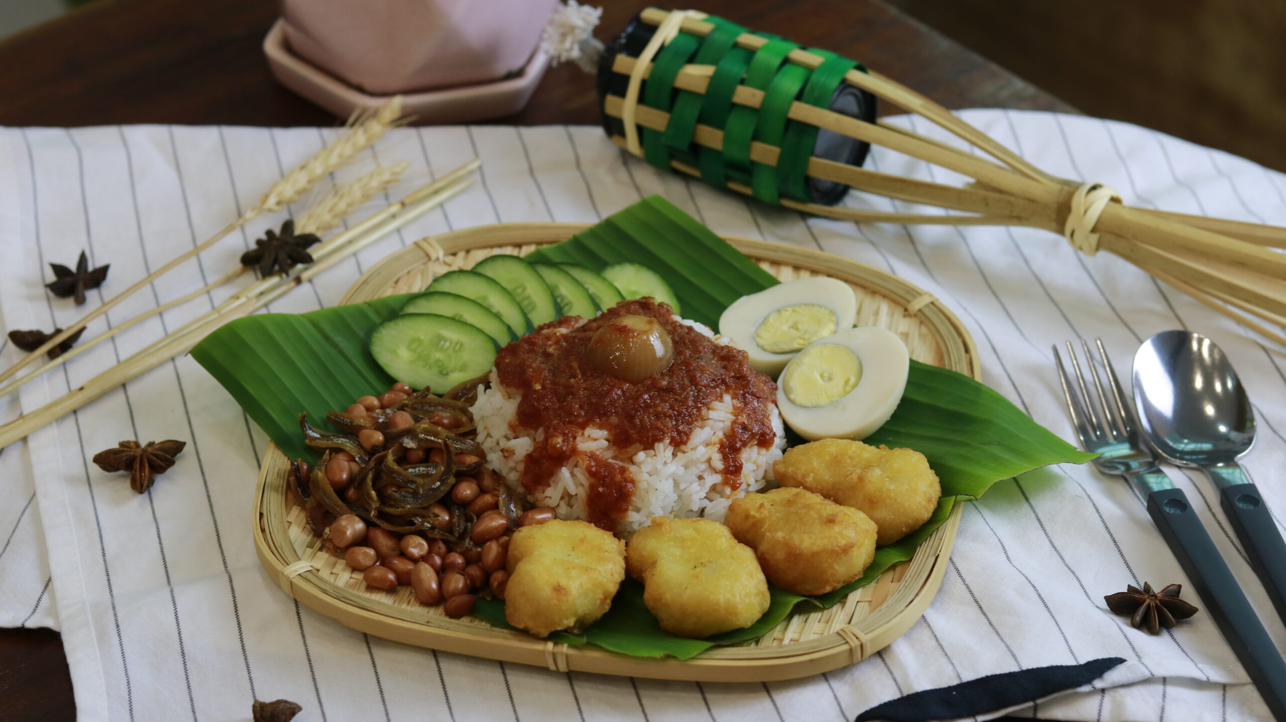Classic Malaysian Dishes To Make at Home - EB Frozen Food