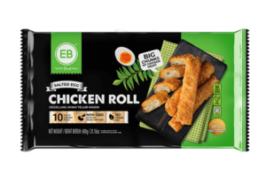 EB Kranch Series - EB Frozen Food