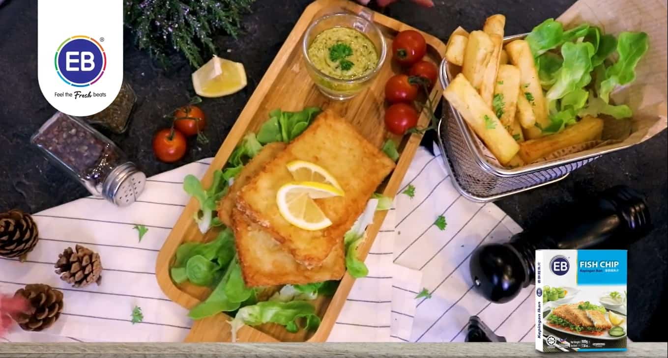 Easy Christmas Party Food Ideas For The Festive Season