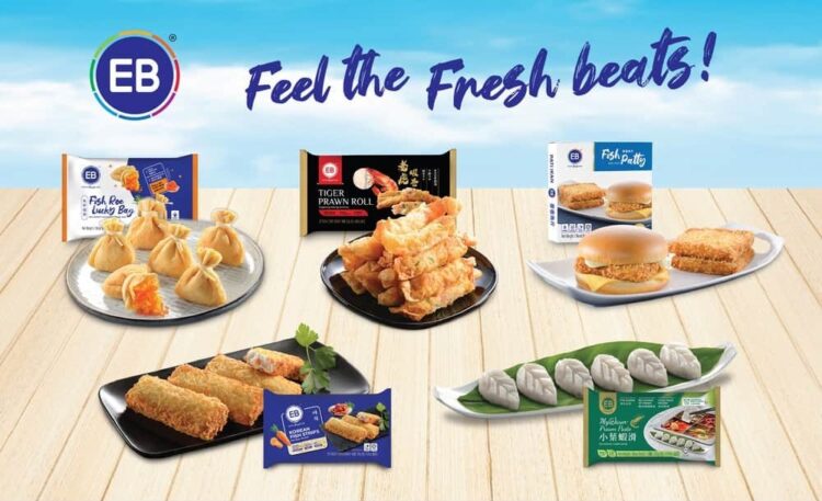 Blog - Learn Everything About Halal Frozen Food - EB Frozen Food MY