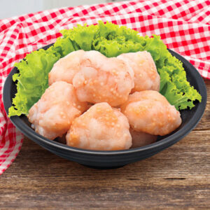 Hot Pot Series - Prawn Paste, Imitation Snow Crab & Processed Seafood