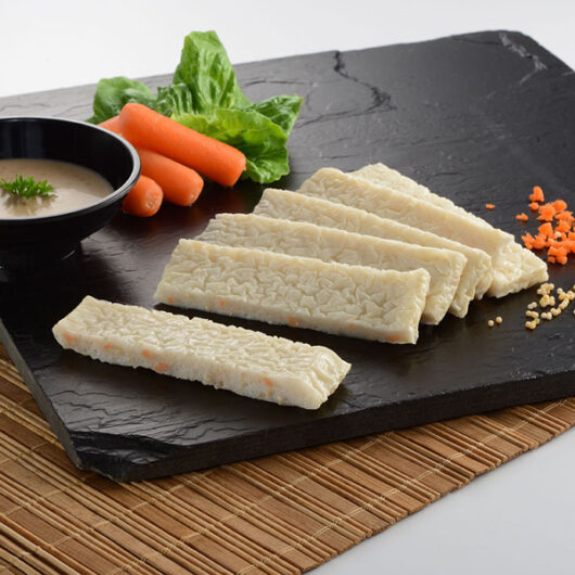 Hot Pot Series - Prawn Paste, Imitation Snow Crab & Processed Seafood