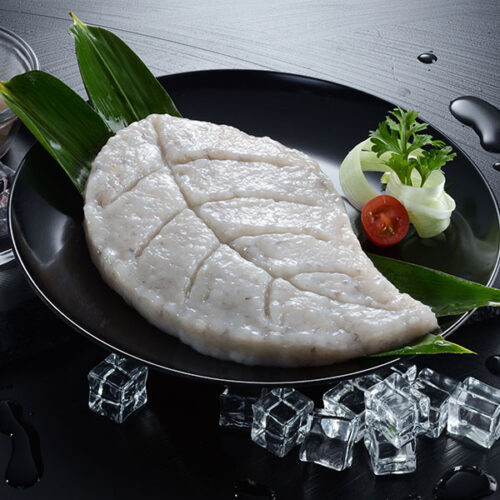 Hot Pot Series - Prawn Paste, Imitation Snow Crab & Processed Seafood