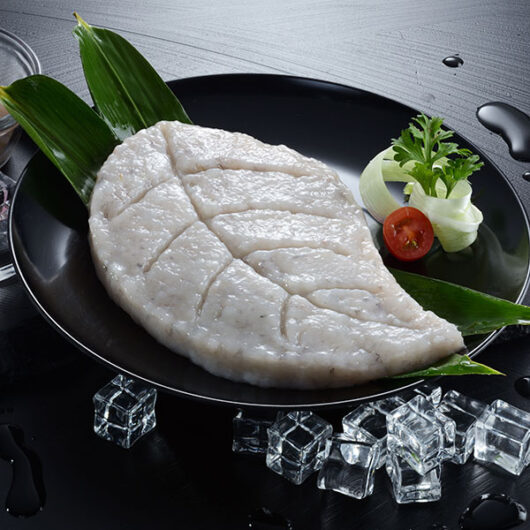Hot Pot Series - Prawn Paste, Imitation Snow Crab & Processed Seafood