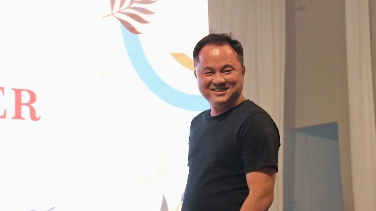 EB Group Annual Dinner 2024 - EB Food