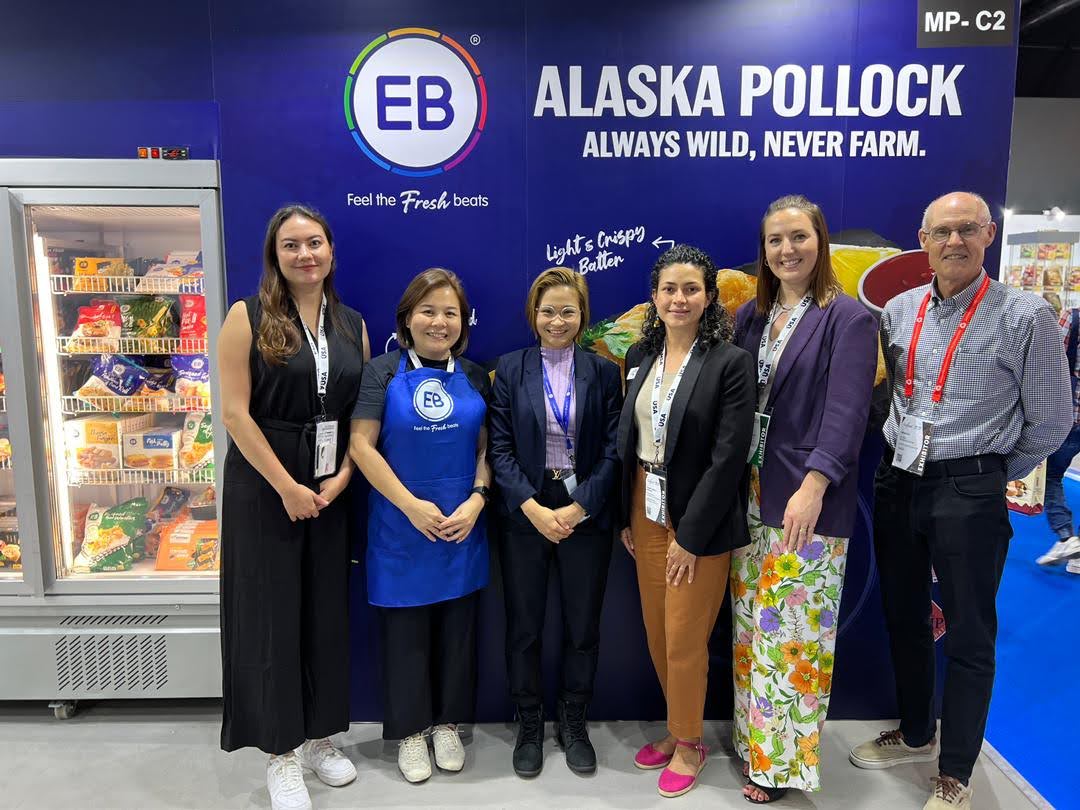 Gulfood 2024 | Dubai World Trade Centre - EB Food