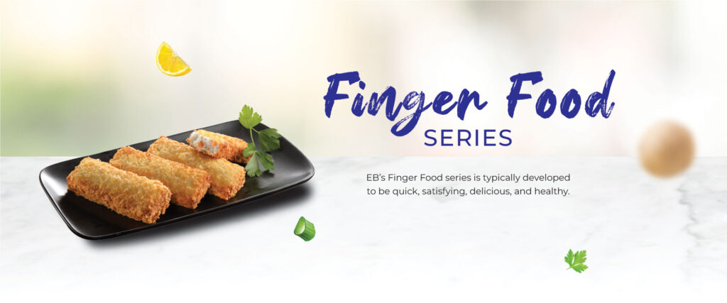 Finger Food - EB Food
