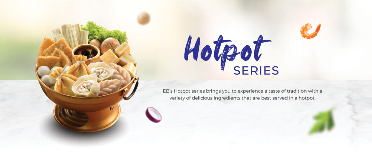 Hotpot Series - EB Food