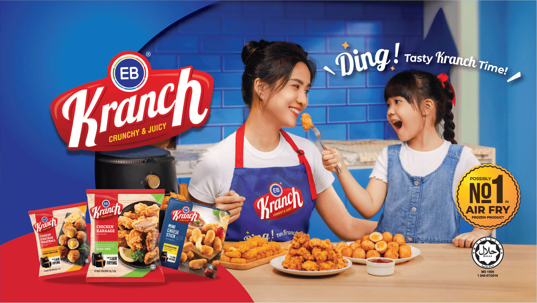 EB Kranch - EB Food