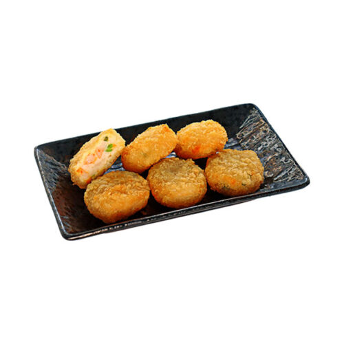 Dim Sum Series - Frozen Halal Food Supplier - EB Frozen Food MY